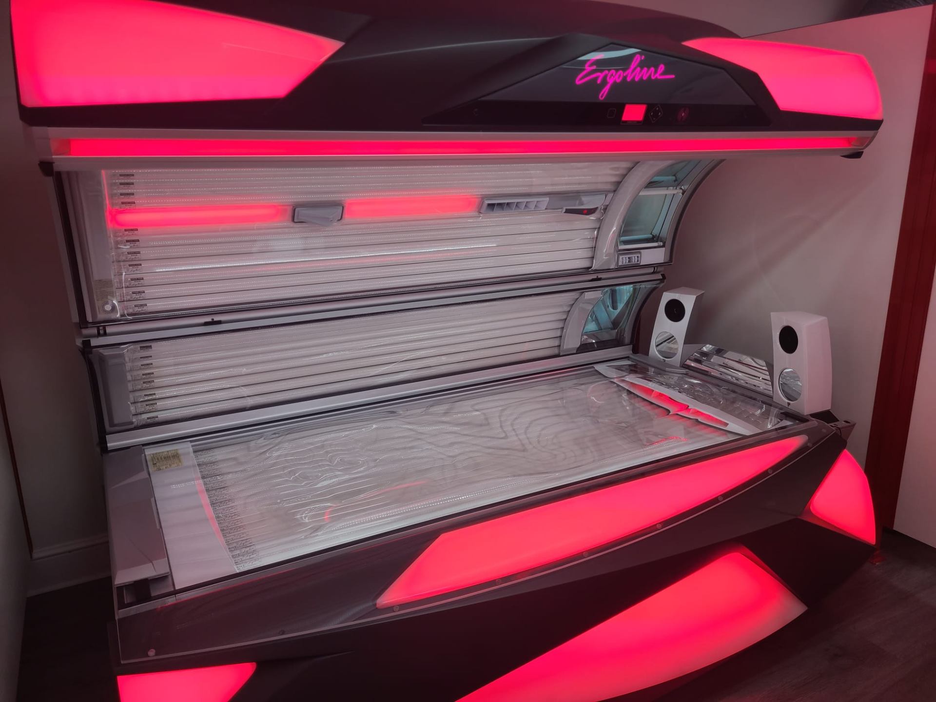 Easy Tan Hove | Tanning Salon & Spray Tans in Brighton & Hove